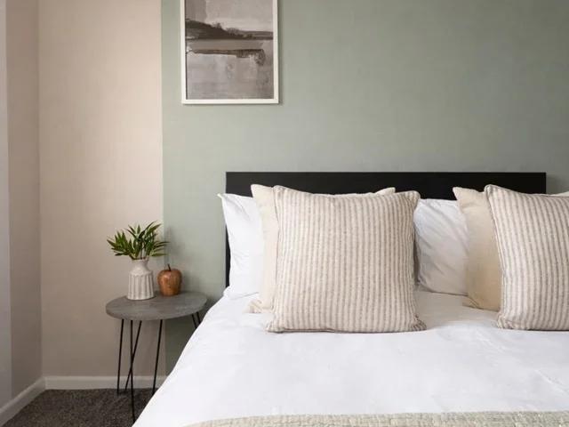 Apartment at St Aldate's, Oxford