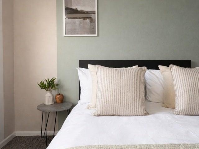 Apartment at St Aldate's, Oxford