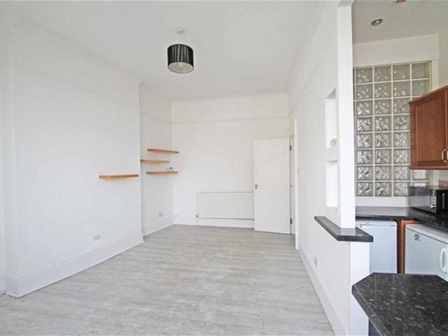 Apartment at St Aubyns, Portslade by Sea