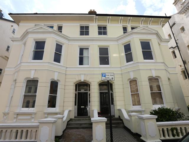 Apartment at St Aubyns, Portslade by Sea
