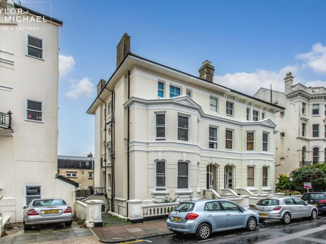 Apartment at St Aubyns, Portslade by Sea