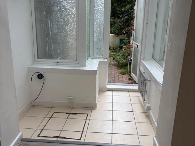 Apartment at St Aubyns, Portslade by Sea
