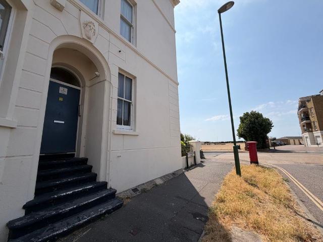 Apartment at St Augustine Road, Arun