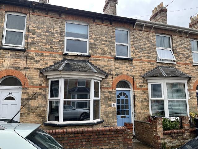 Apartment at St Augustine Street, Taunton