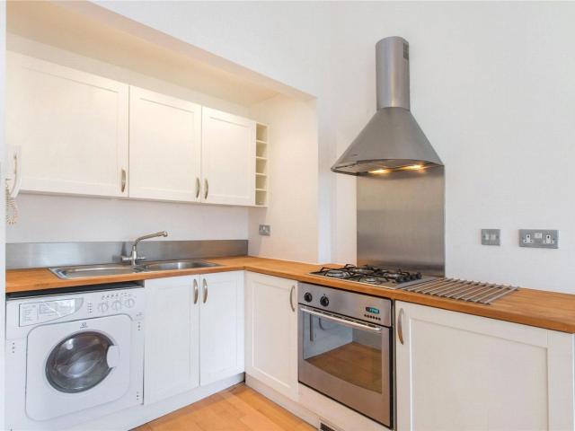 Apartment at St. Augustine's Road, Greater London