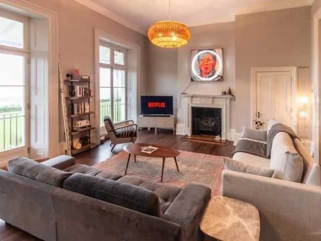Apartment at St. Augustine's Road, Thanet
