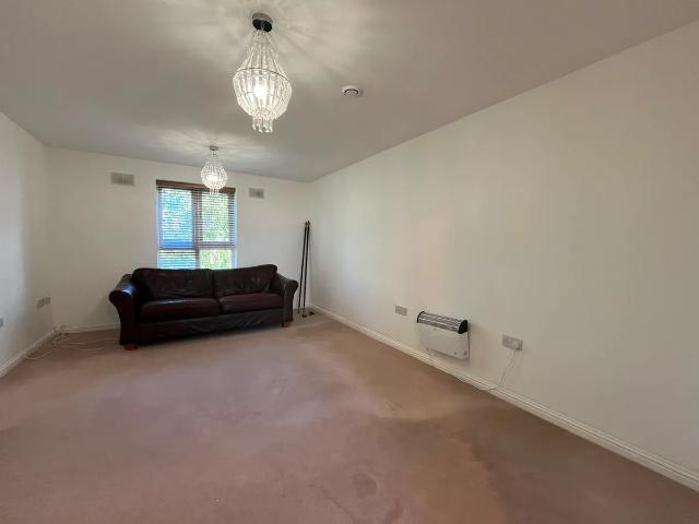 Apartment at St Austell Way, Swindon
