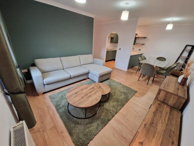 Apartment at St Austins Lane, Warrington
