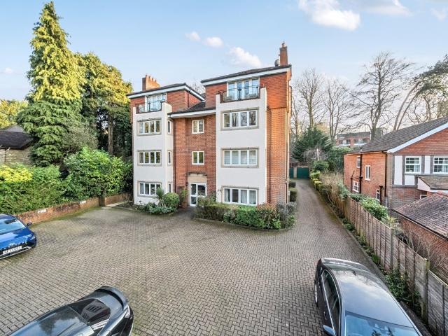 Apartment at St. Botolph's Road, Sevenoaks
