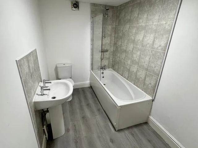 Apartment at St. Barnabas' Road, Middlesbrough