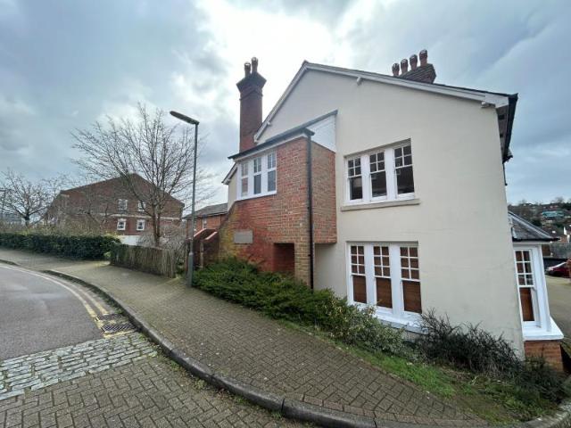 Apartment at St Bartholomew's Court, Guildford