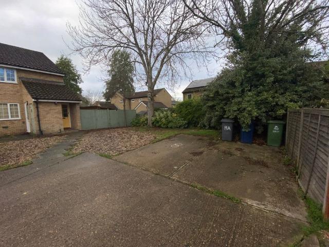 Apartment at St Bedes Gardens, Cambridge