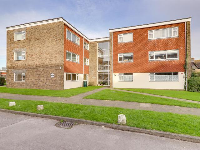 Apartment at St. Bernard's Court, Adur