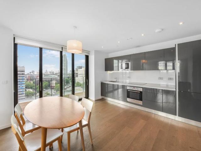 Apartment at St. Gabriel Walk, Greater London