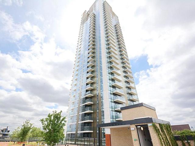 Apartment at St. Gabriel Walk, Greater London