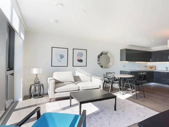 Apartment at St. Gabriel Walk, Greater London