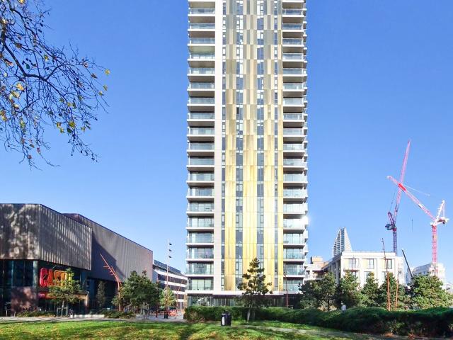 Apartment at St. Gabriel Walk, Greater London