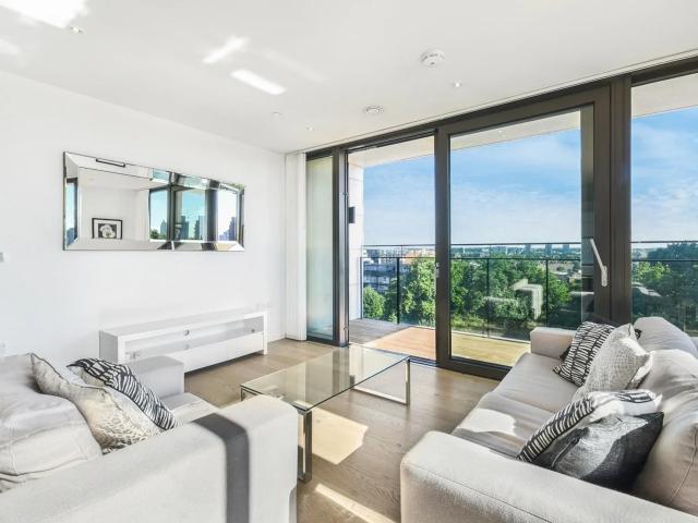 Apartment at St. Gabriel Walk, Greater London