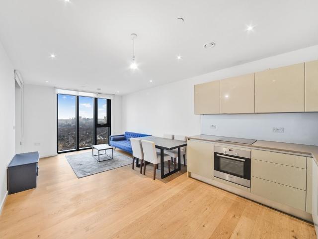 Apartment at St. Gabriel Walk, Greater London