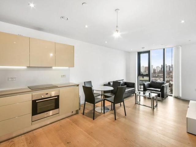 Apartment at St. Gabriel Walk, Greater London
