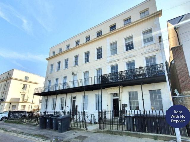 Apartment at St George's Terrace, Canterbury