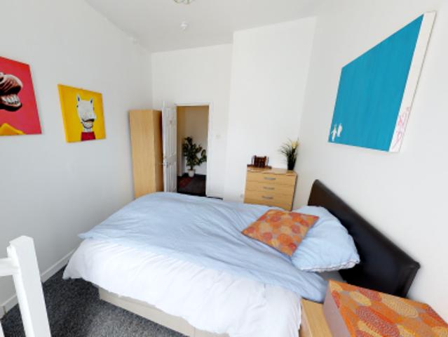 Apartment at St George's Way, Portsmouth