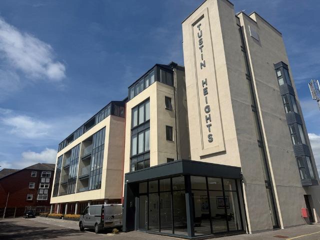 Apartment at St George's Avenue, Borough of Fylde