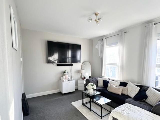 Apartment at St George's Avenue, Borough of Swale