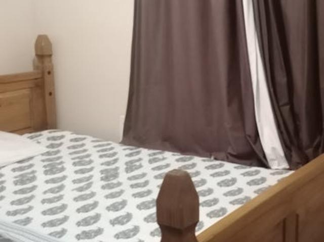 Apartment at St George's Avenue, Borough of Swale