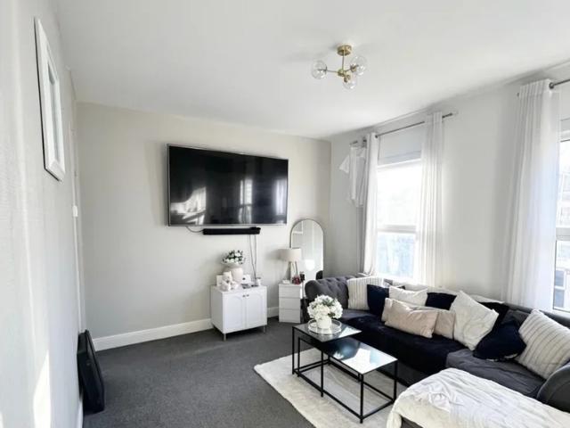 Apartment at St George's Avenue, Borough of Swale