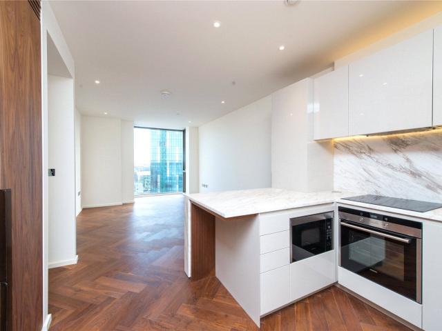 Apartment at St. Georges Close, Greater London
