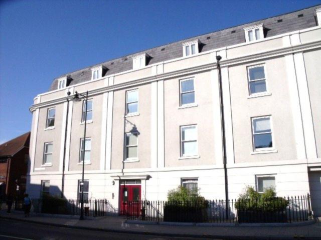 Apartment at St George's Lane, Canterbury