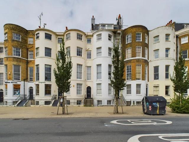 Apartment at St. George's Place, Brighton