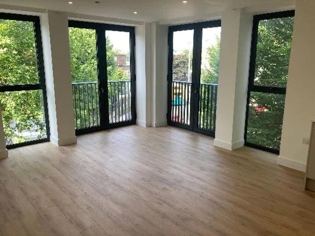 Apartment at St. George's Place, Canterbury