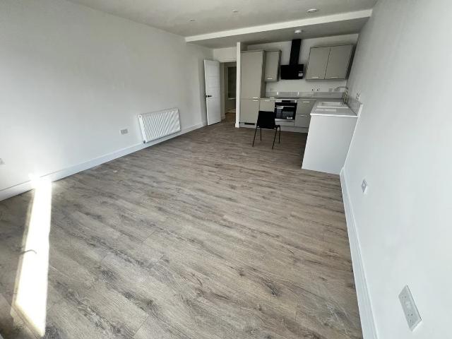 Apartment at St. George's Place, Canterbury