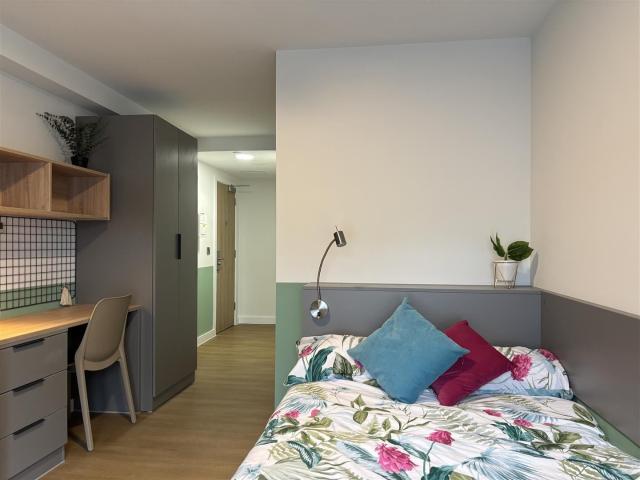 Apartment at St George's Quay, Lancaster