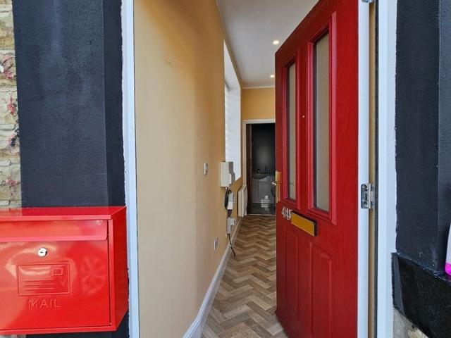 Apartment at St George's Road, Barnsley