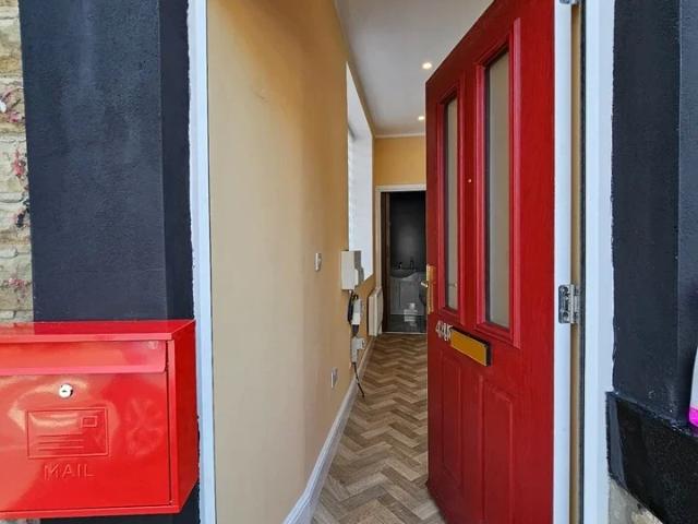Apartment at St George's Road, Barnsley
