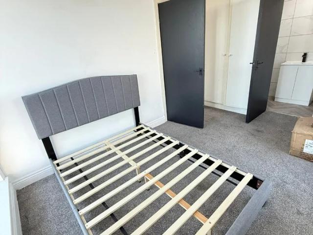 Apartment at St Georges Road, Bolton