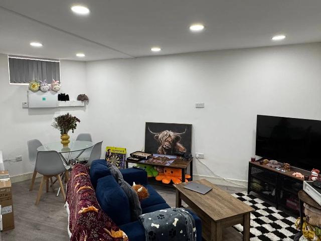 Apartment at St Georges Road, Bolton