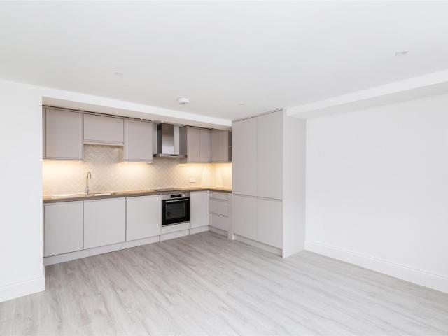 Apartment at St Georges Road, Brighton
