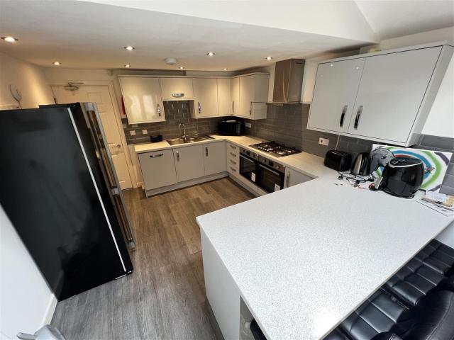 Apartment at St. George's Road, Coventry