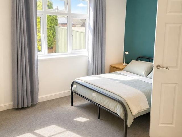 Apartment at St Georges Road, Hull