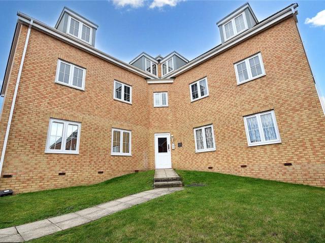 Apartment at St Georges Road, Leeds