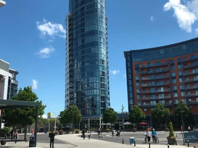 Apartment at St George's Road, Portsmouth