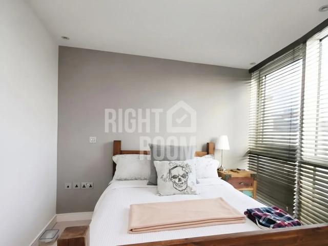 Apartment at St George's Road, Portsmouth
