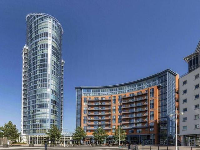 Apartment at St George's Road, Portsmouth