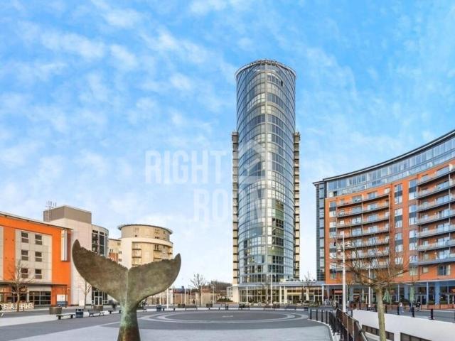 Apartment at St George's Road, Portsmouth