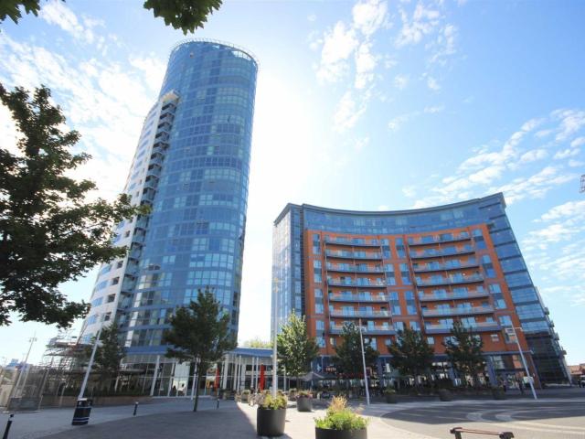 Apartment at St George's Road, Portsmouth