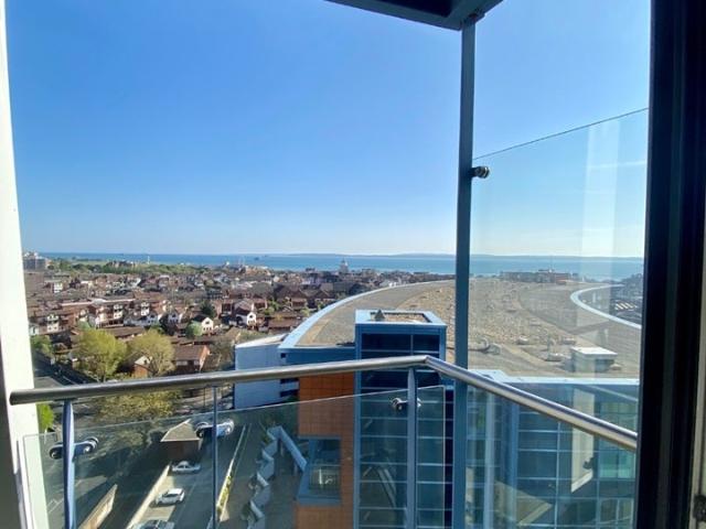 Apartment at St George's Road, Portsmouth